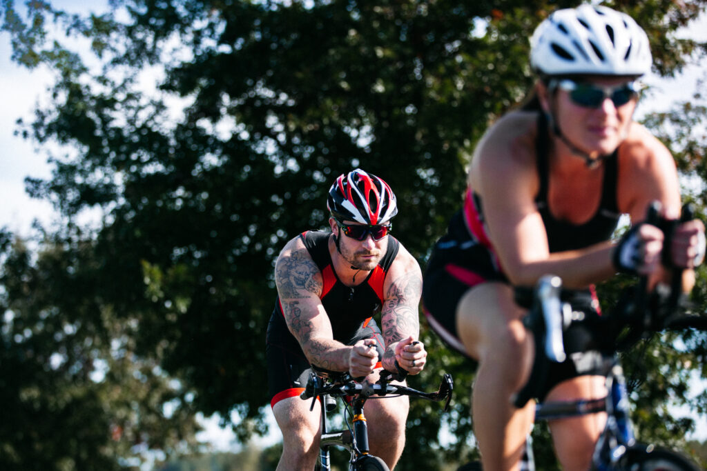 How to Choose the Right Triathlon for Your Skill Level - Puretriathlon.co.uk