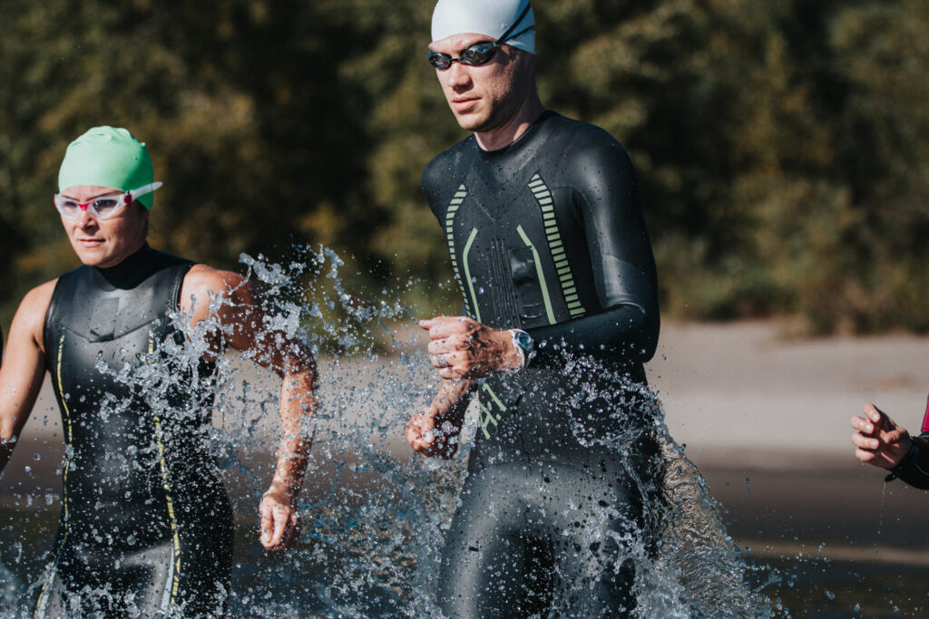 The Evolution of Triathlons: From Ironman to Sprint Races ...