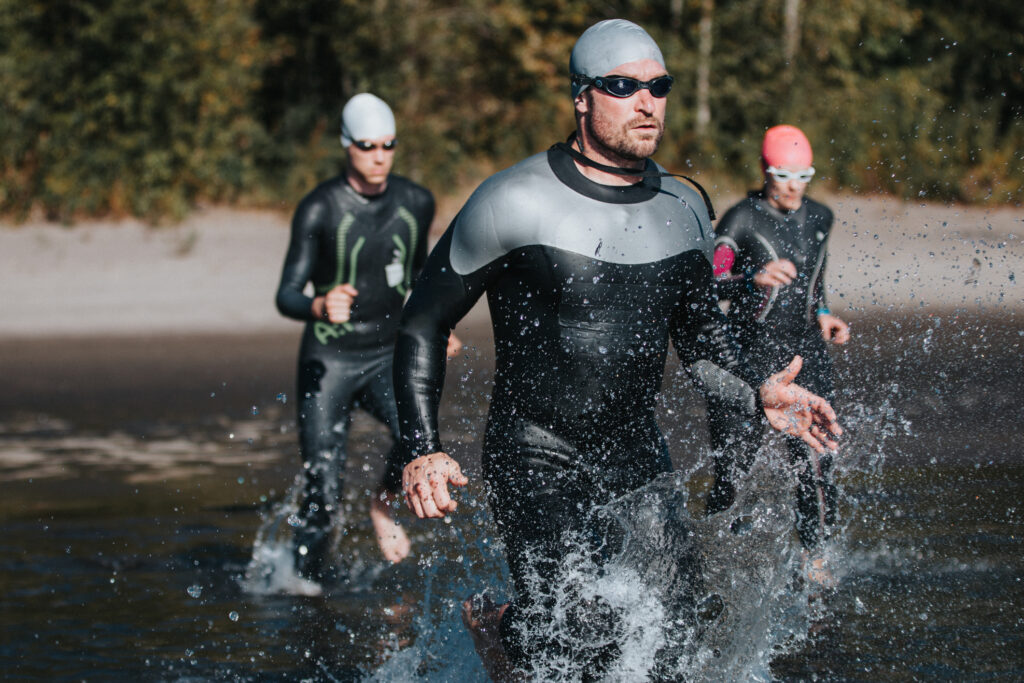 The Mental Toughness of Triathletes: - Puretriathlon.co.uk
