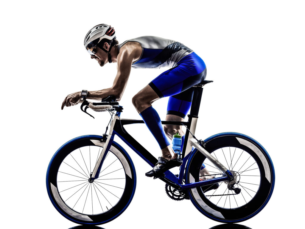 How to Select the Right Bike for Your Next Race - Puretriathlon.co.uk