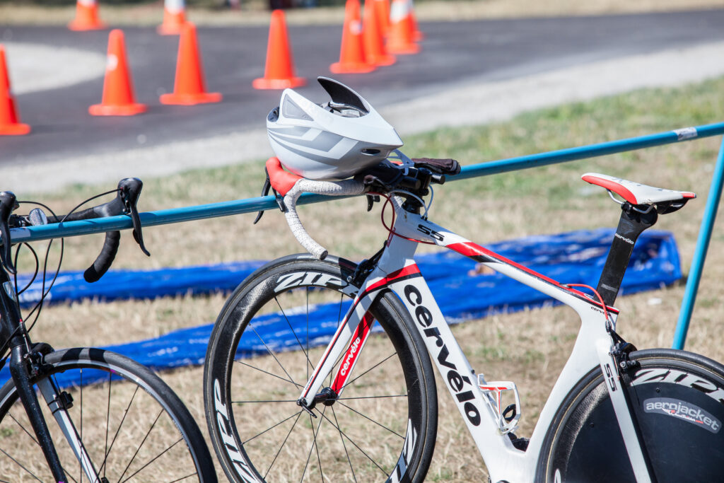 Tips for a Successful Transition: Swim to Bike to Run - Puretriathlon.co.uk