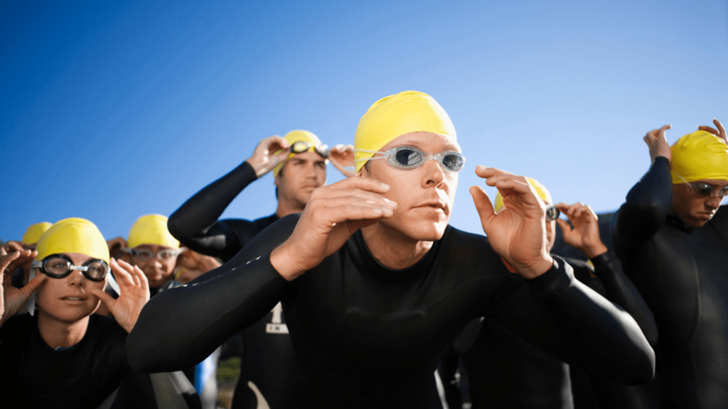 Race Day Checklist: Essential Items Every Triathlete Should Pack ...