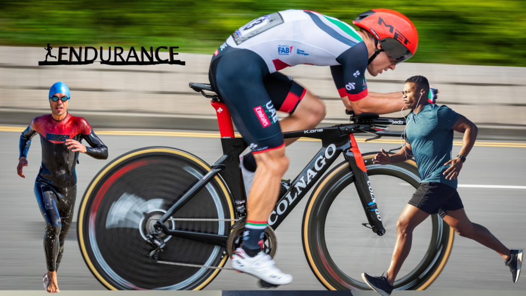 The Best Endurance Events to Complement Your Triathlon Training - Puretriathlon.co.uk