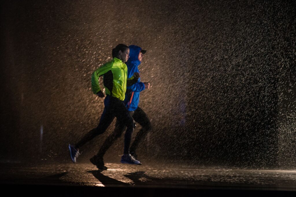 Weatherproofing Your Race: Adapting to Environmental Conditions ...