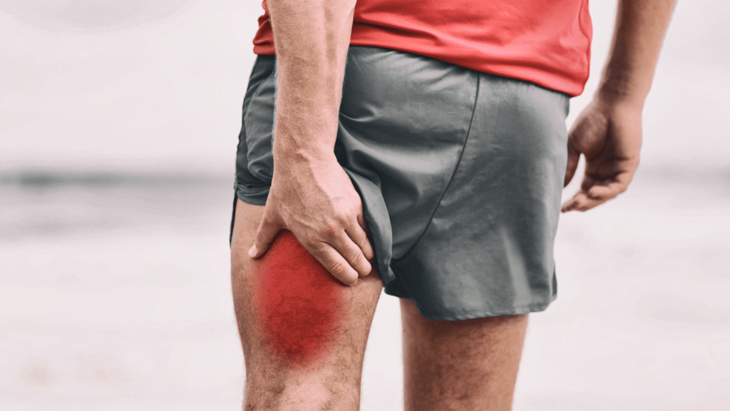 How to Avoid Muscle Cramping - Puretriathlon.co.uk