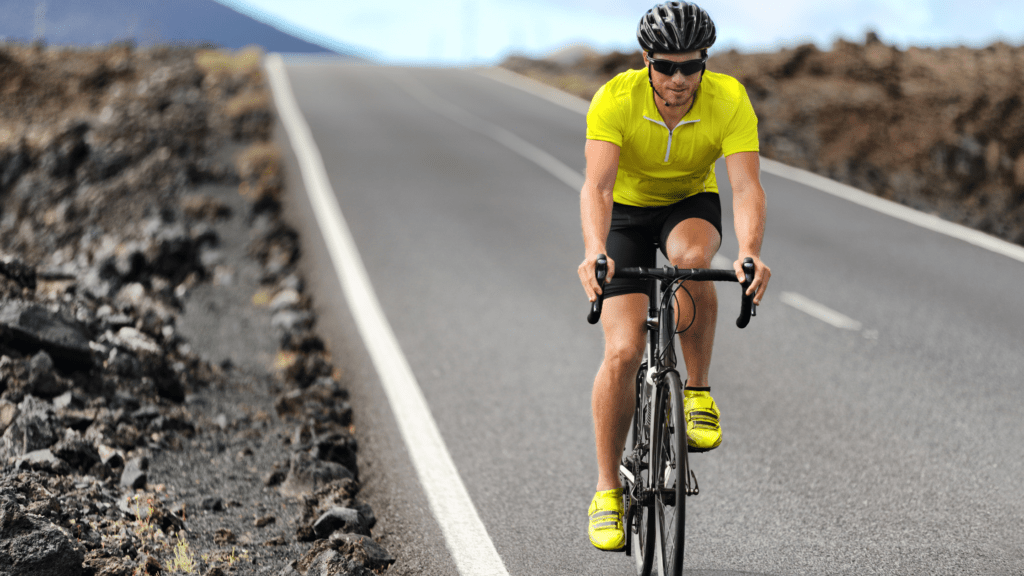 Managing Expectations: - Puretriathlon.co.uk