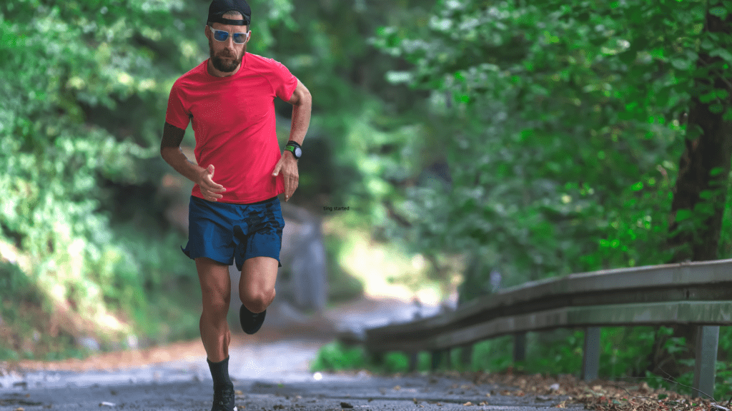 8 Tips In Running Uphill - Puretriathlon.co.uk