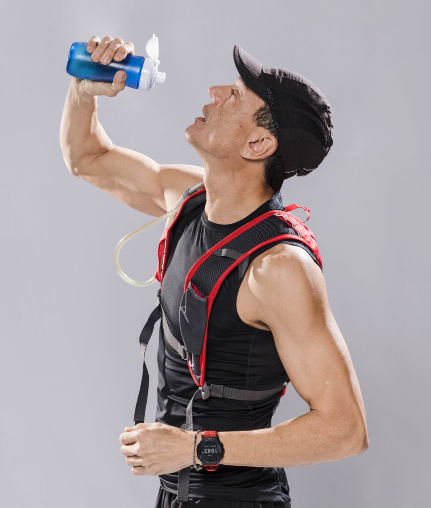 The Importance of Recovery: - Puretriathlon.co.uk