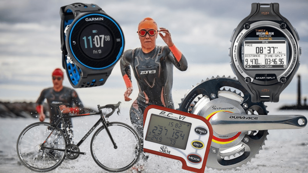 Exploring Innovative Accessories that Can Enhance Triathlon Performance ...