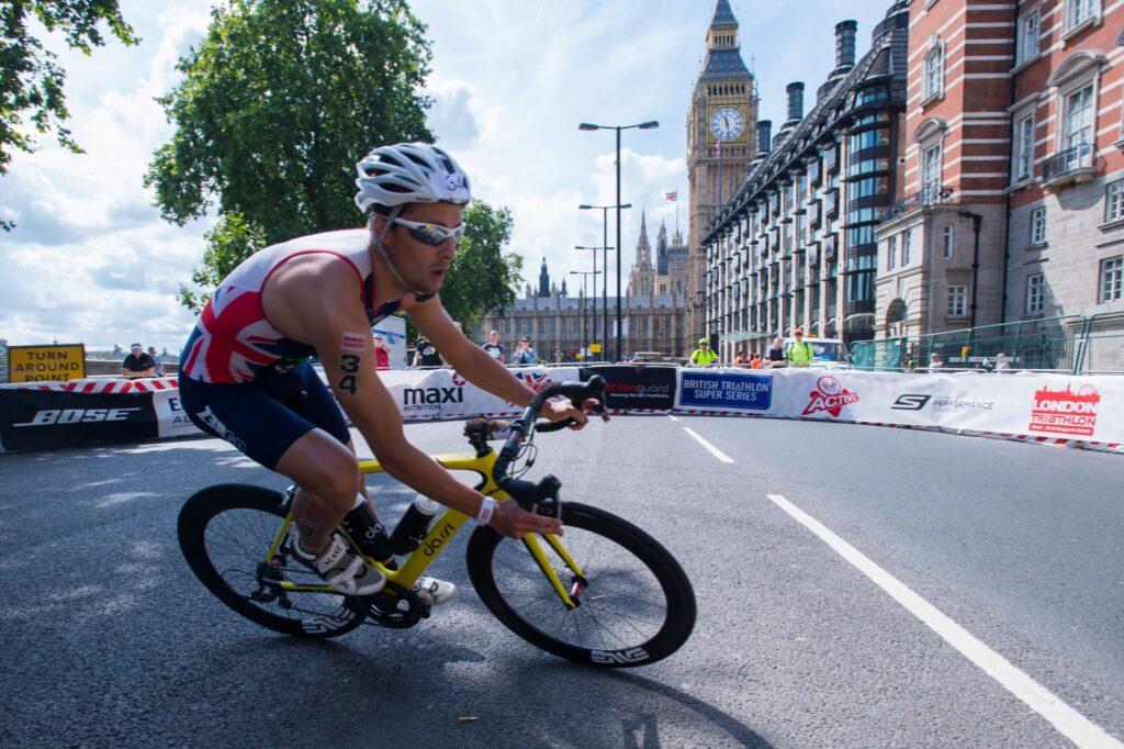 Unleashing the Inner Athlete: - Puretriathlon.co.uk