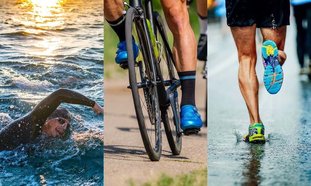 15 Things You Must Know As A New Triathlete - Puretriathlon.co.uk