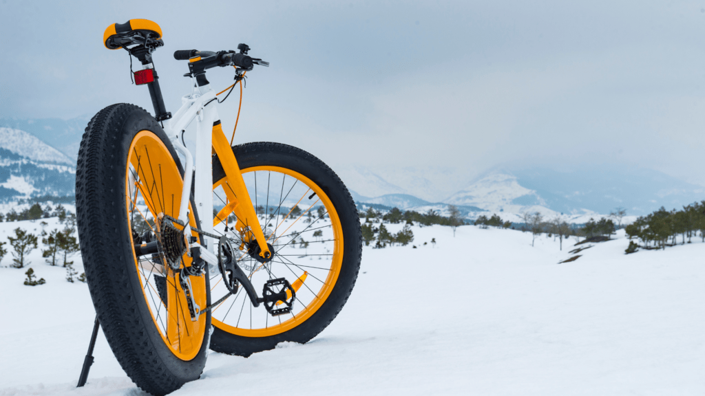 Winter Cycling: The Triathletes Complete Guide - Puretriathlon.co.uk